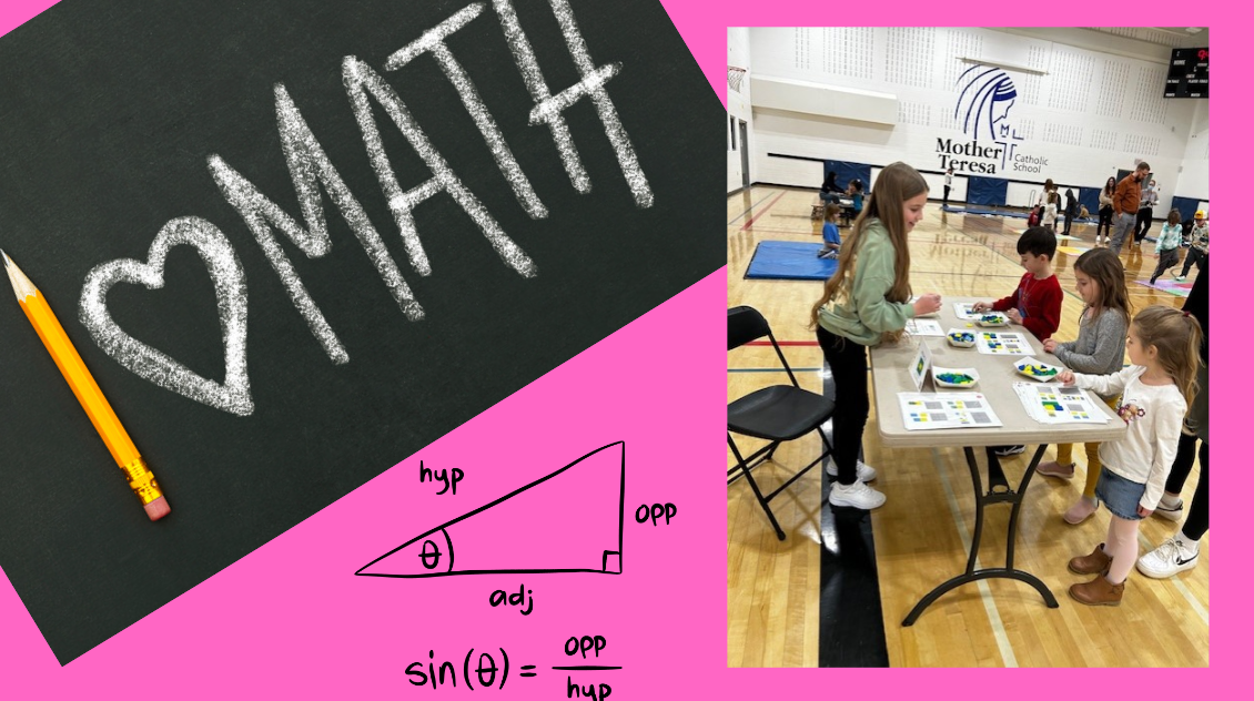 Math Camp – Photos – Mother Teresa Catholic School
