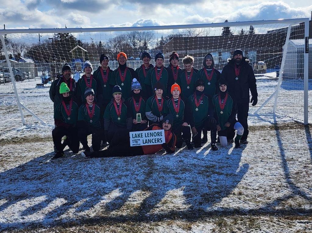 School Photos – Our School – Muenster School