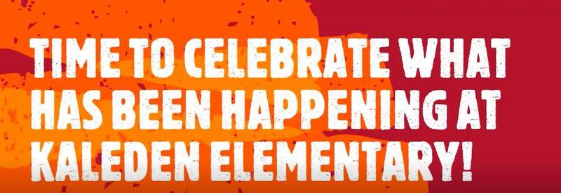 Kaleden Elementary