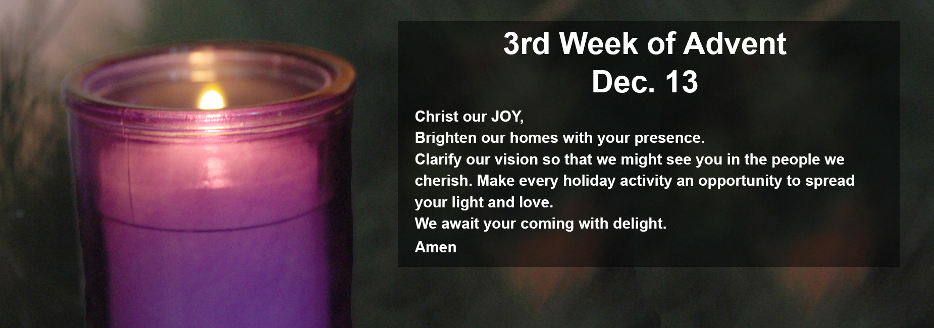 Grande Prairie & District Catholic Schools