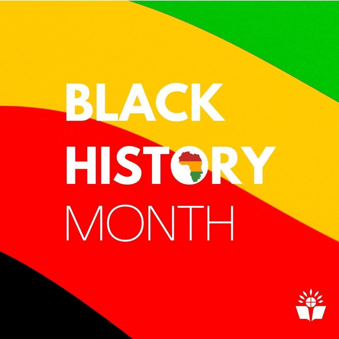 Black History Month Catholic Central High School Black History Month Catholic Central High School