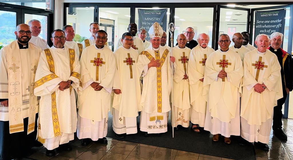Photos | Roman Catholic Diocese of Nelson