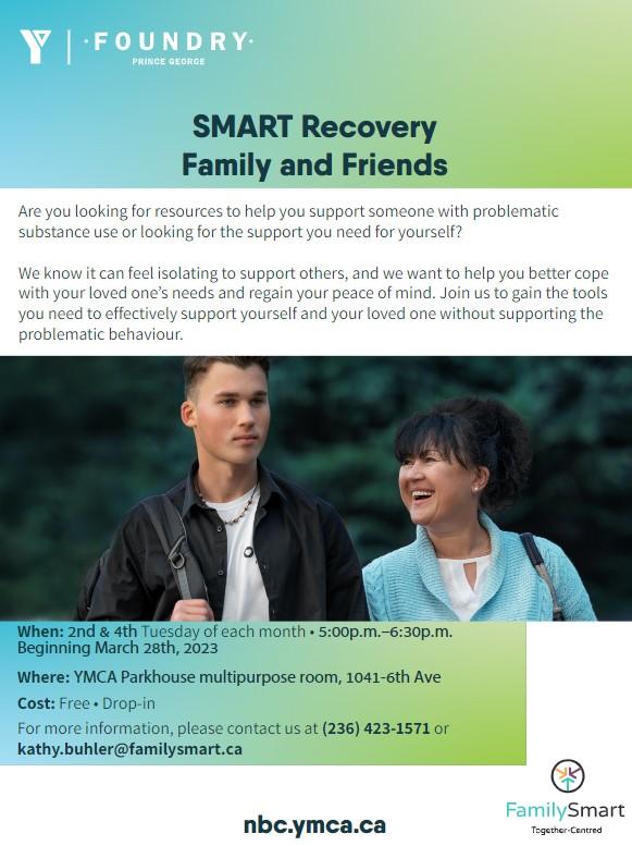 Family Smart – Parents – Duchess Park Secondary