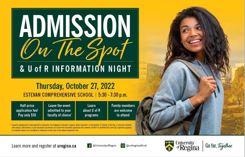 Estevan Comprehensive High School