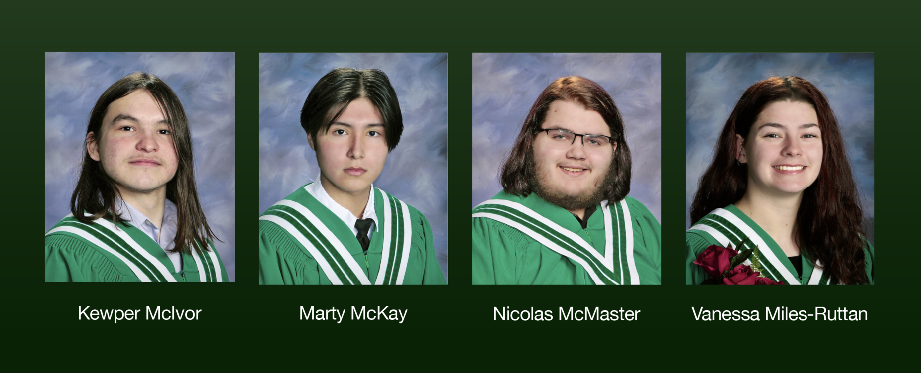 Dauphin Regional Comprehensive Secondary School