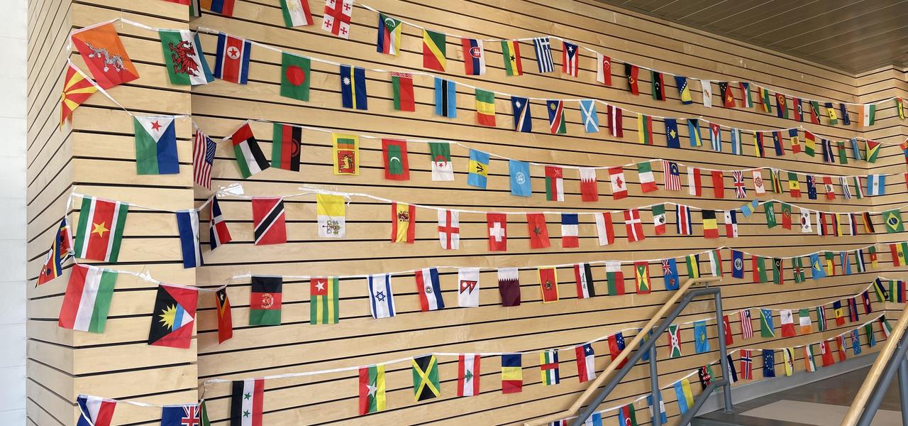 École Dugald School