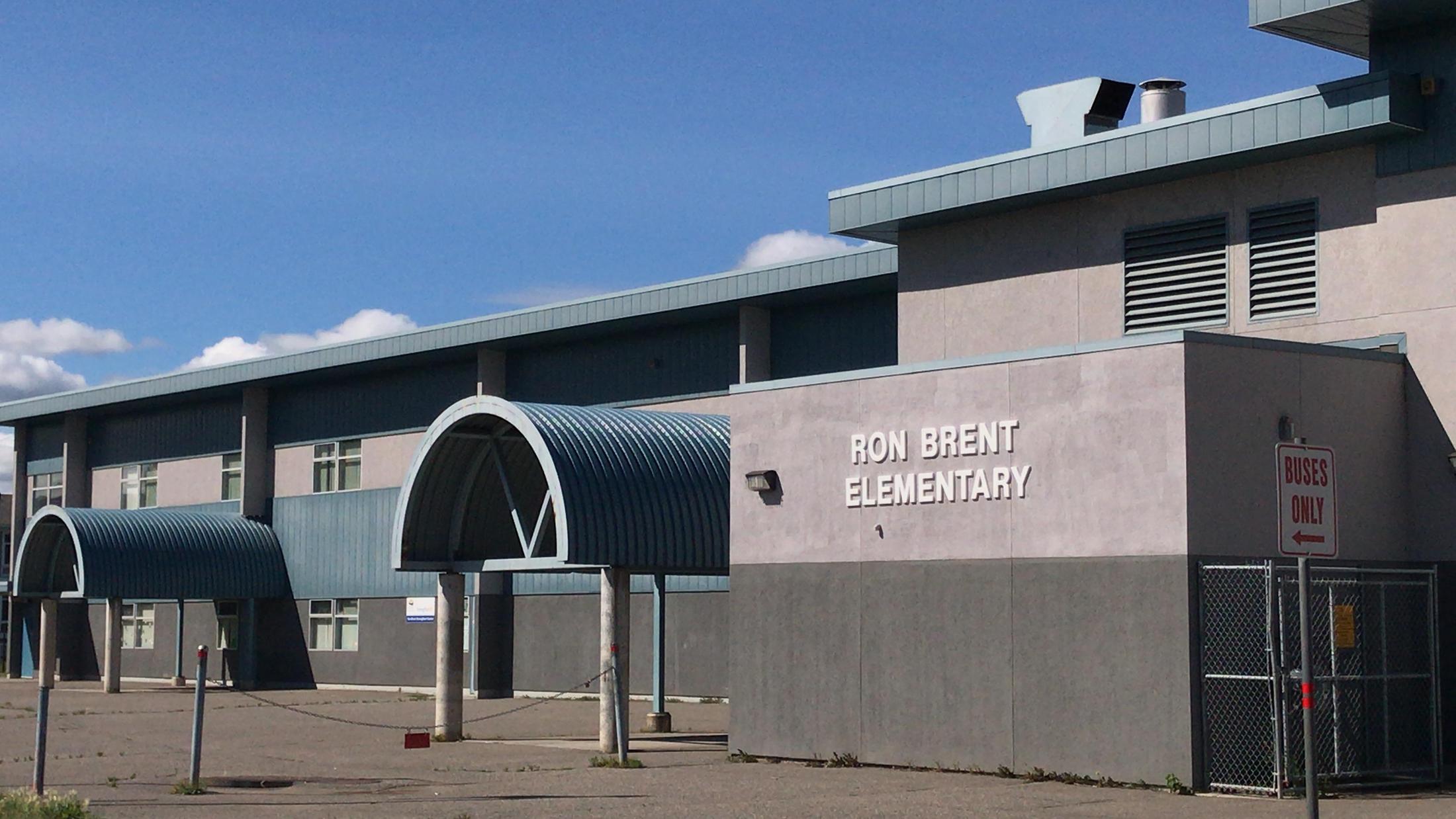 Ron Brent Field Guide – About Our School – Ron Brent Elementary