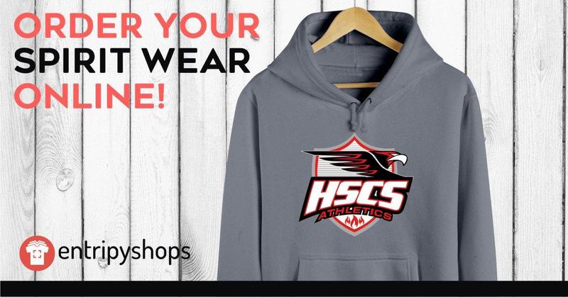 Holy Spirit Catholic School