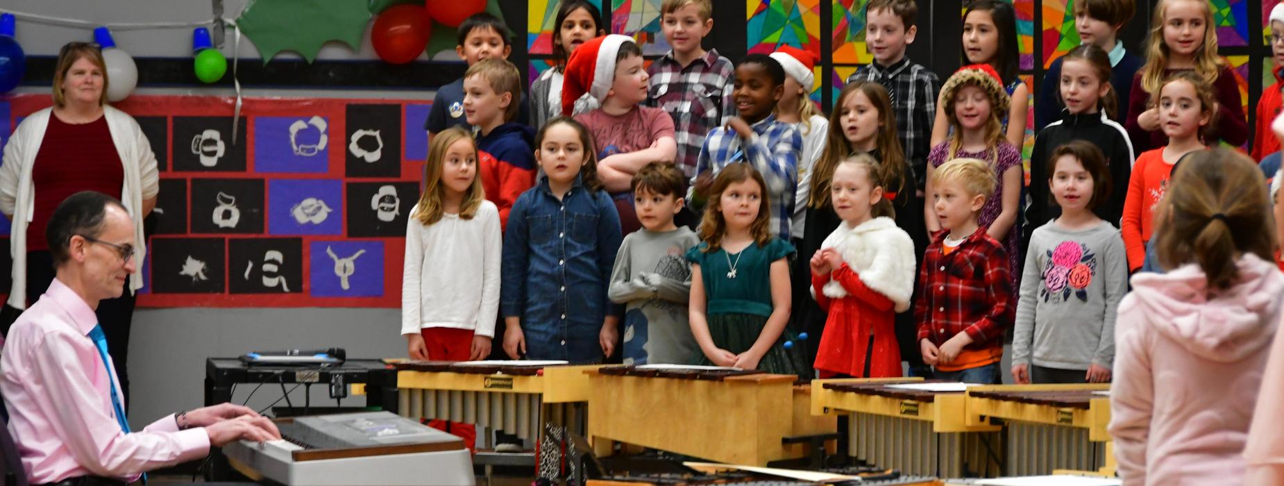 Comox Valley Schools