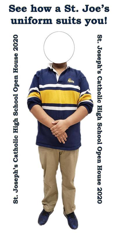 St. Joseph's Catholic High School