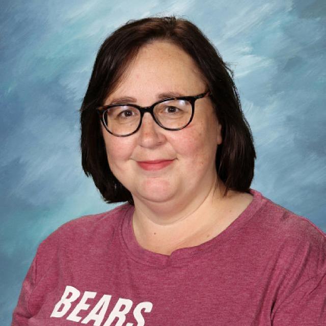 Staff Directory | Holy Cross Catholic School