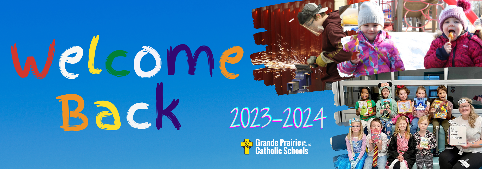 École Catholique Louis Riel