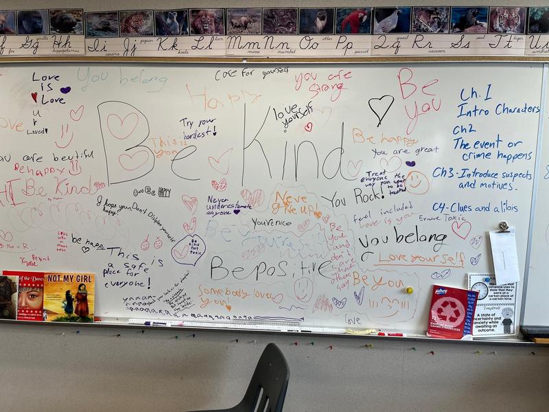 Uplands Elementary