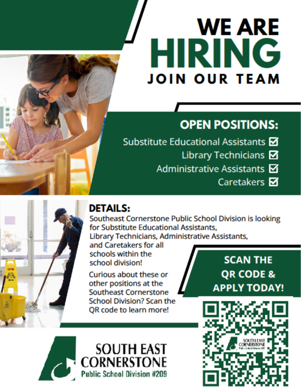 Radville Regional School