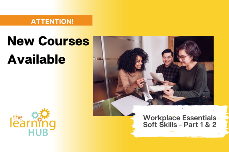 News | The LearningHUB