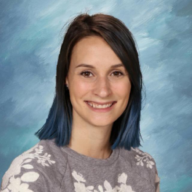 Staff Directory | St. Catherine Catholic School