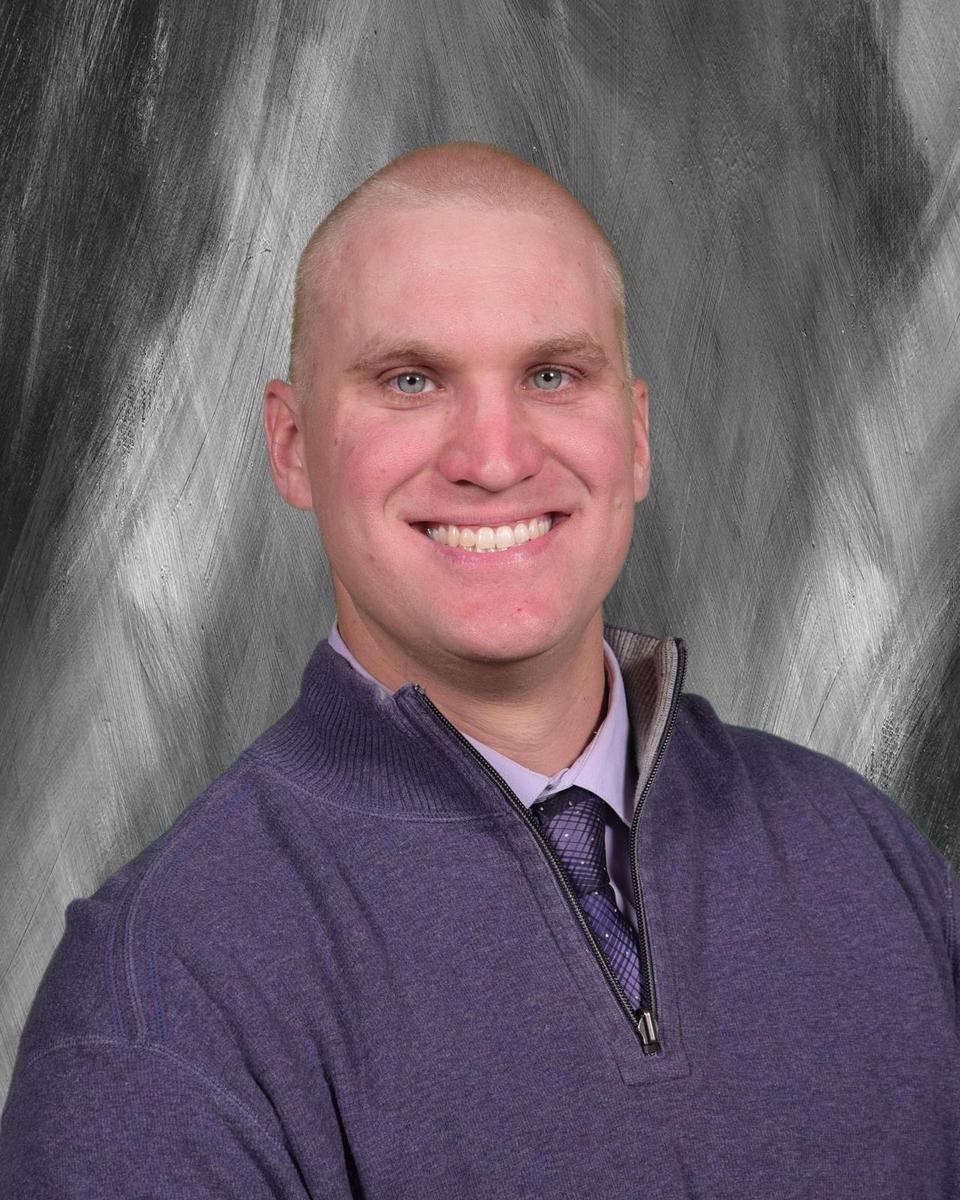 Staff Directory – About Us – McNaughton High School