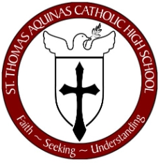Gr. 9-12 Registration Info for September 2024 – Guidance – St. Thomas ...