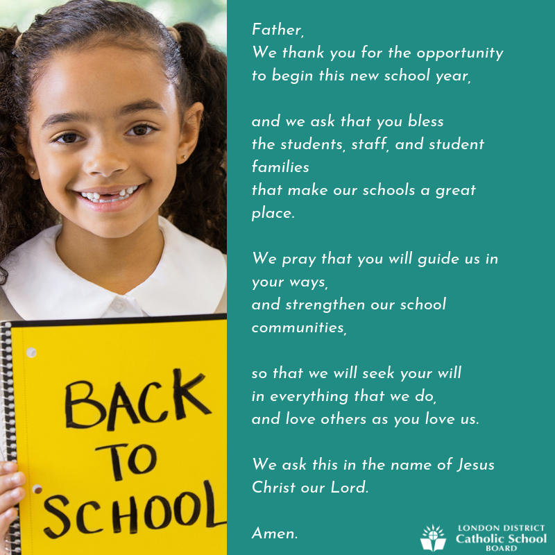 Holy Rosary Catholic School