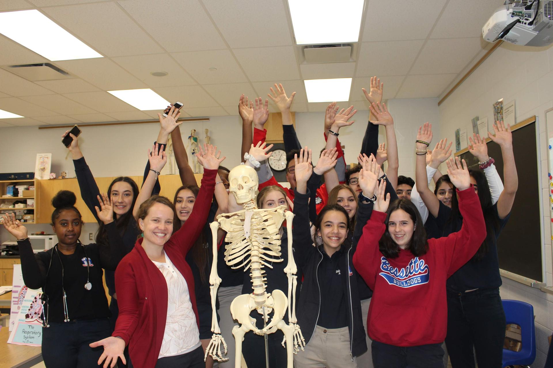 Why Take a Technology Course? – Technological Studies – Saint André ...