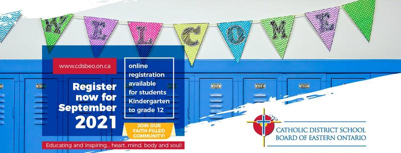 St. Joseph’s Catholic Secondary School