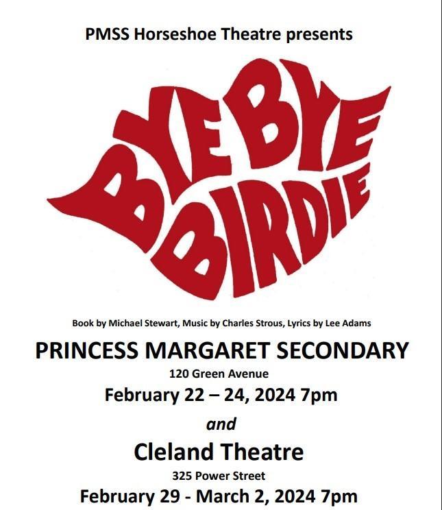 Princess Margaret Secondary