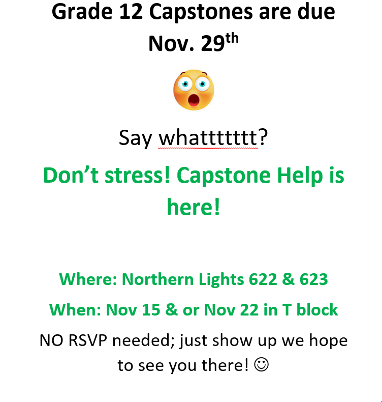 Graduation – Programs and Services – Prince George Secondary