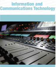 Information & Communication Technology (Specialist High Skills Major ...