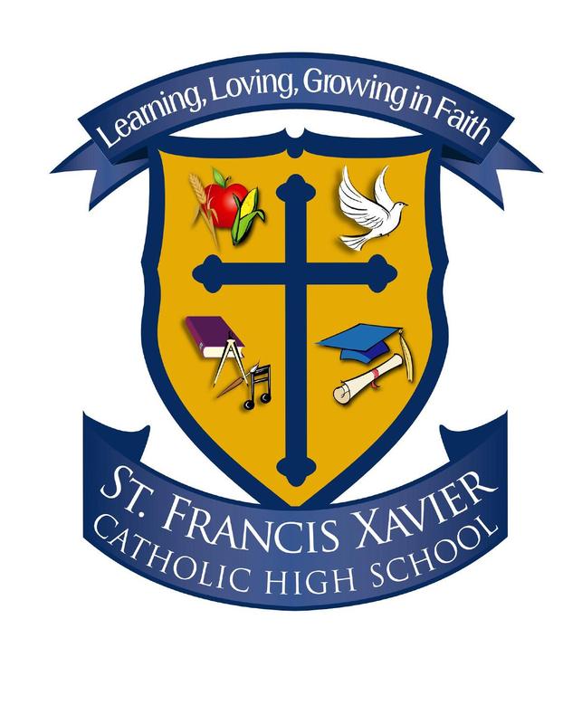 St. Francis Xavier Catholic High School