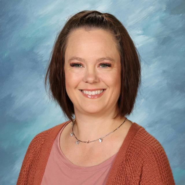 Staff Directory | St. Catherine Catholic School