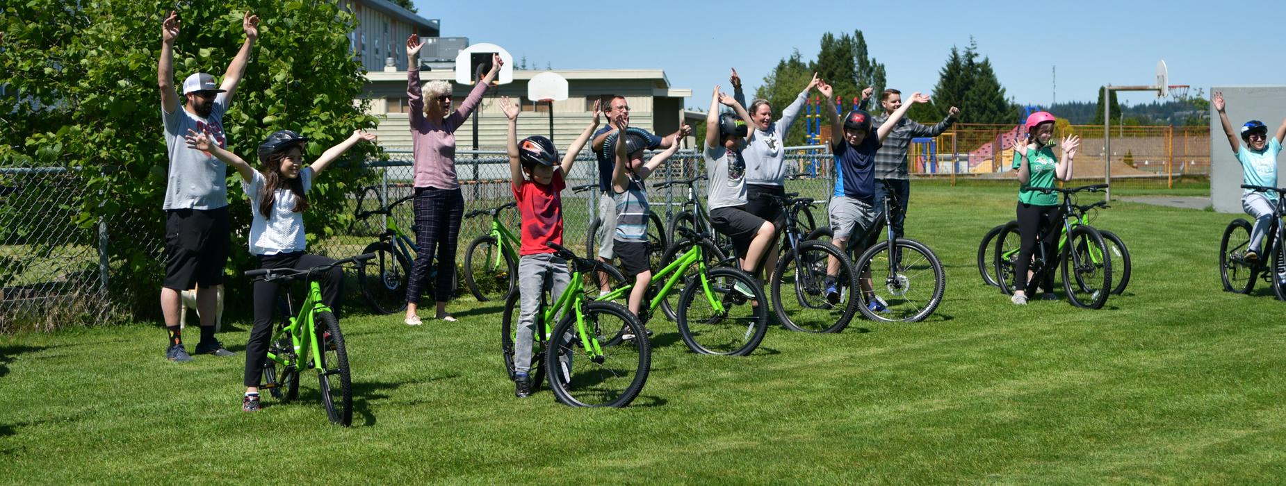 Comox Valley Schools