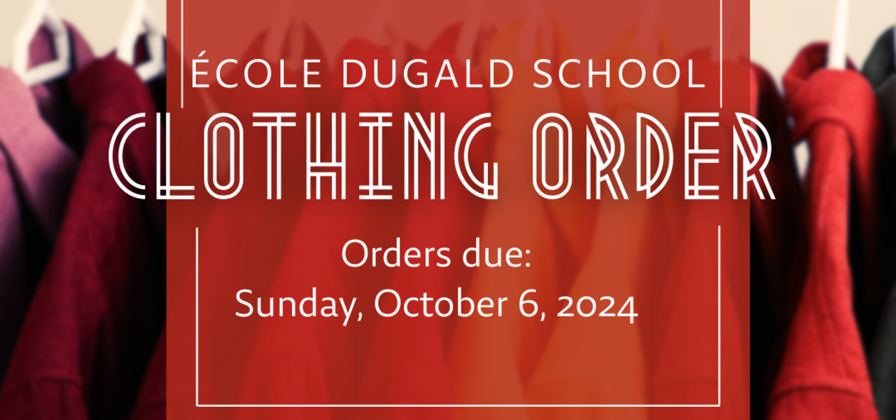 École Dugald School