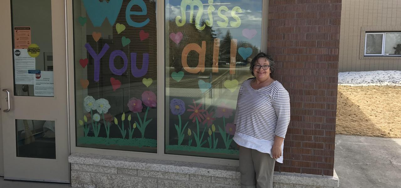 École Dugald School