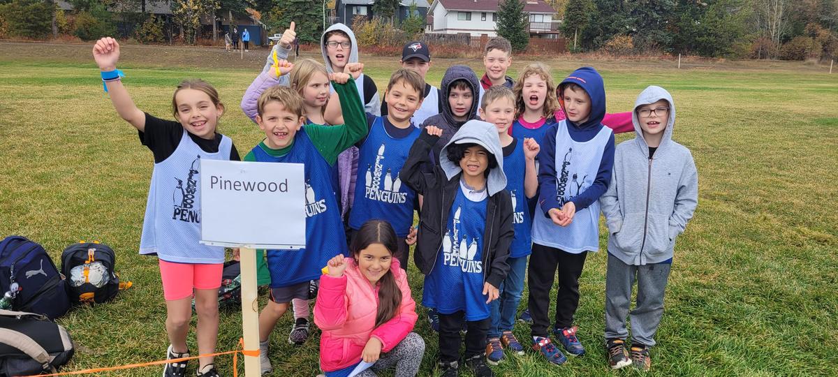 Special Days at Pinewood | Pinewood Elementary