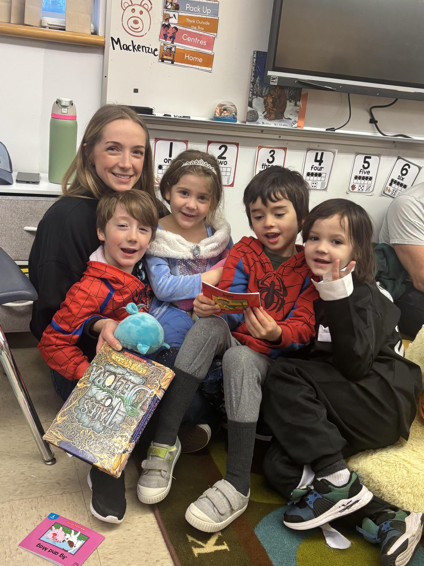 January 2026 – 2025/26 Squamish Elementary Communicator – École ...