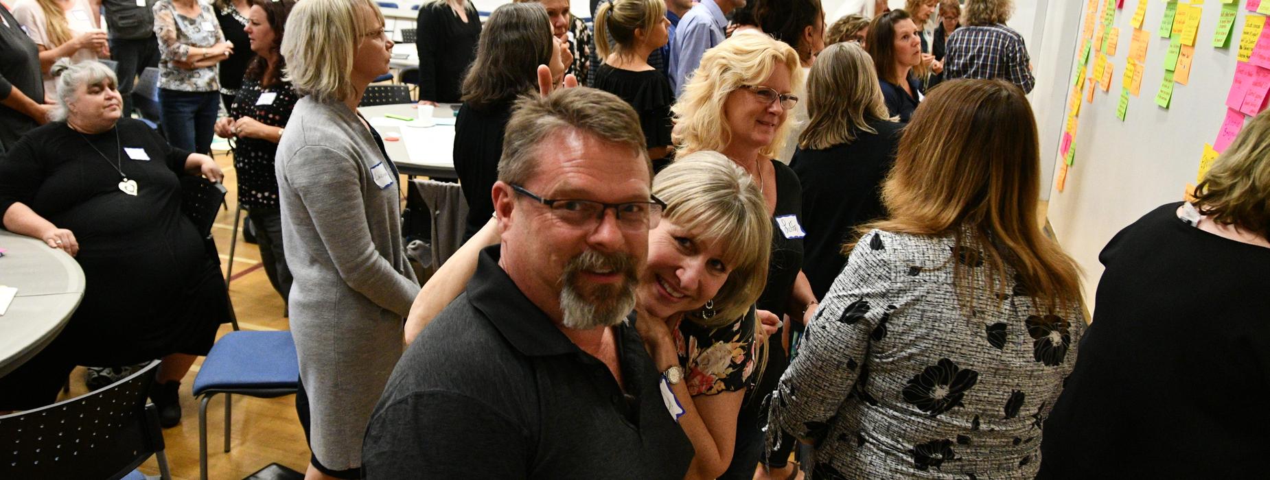 Comox Valley Schools