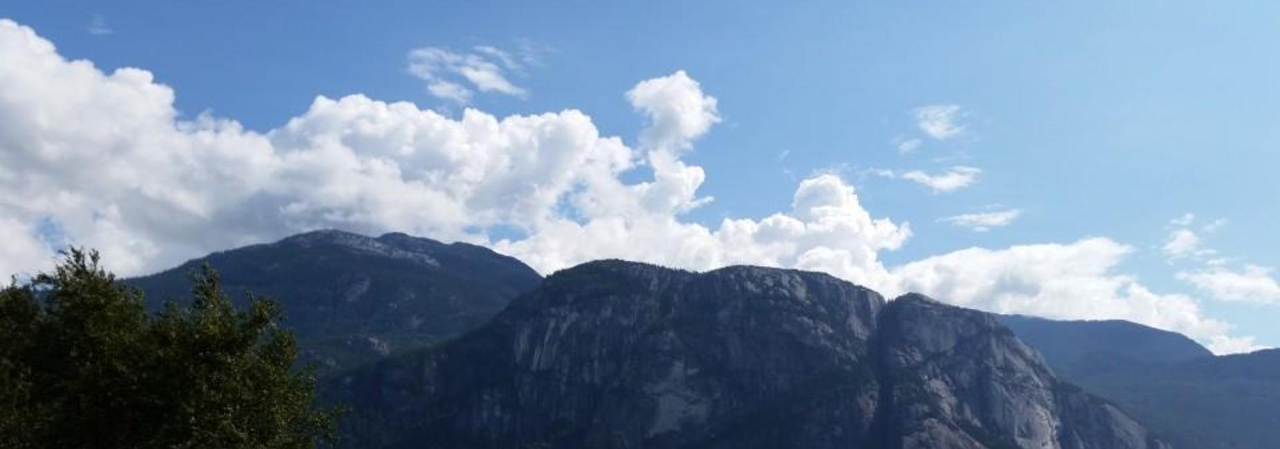 Howe Sound Secondary