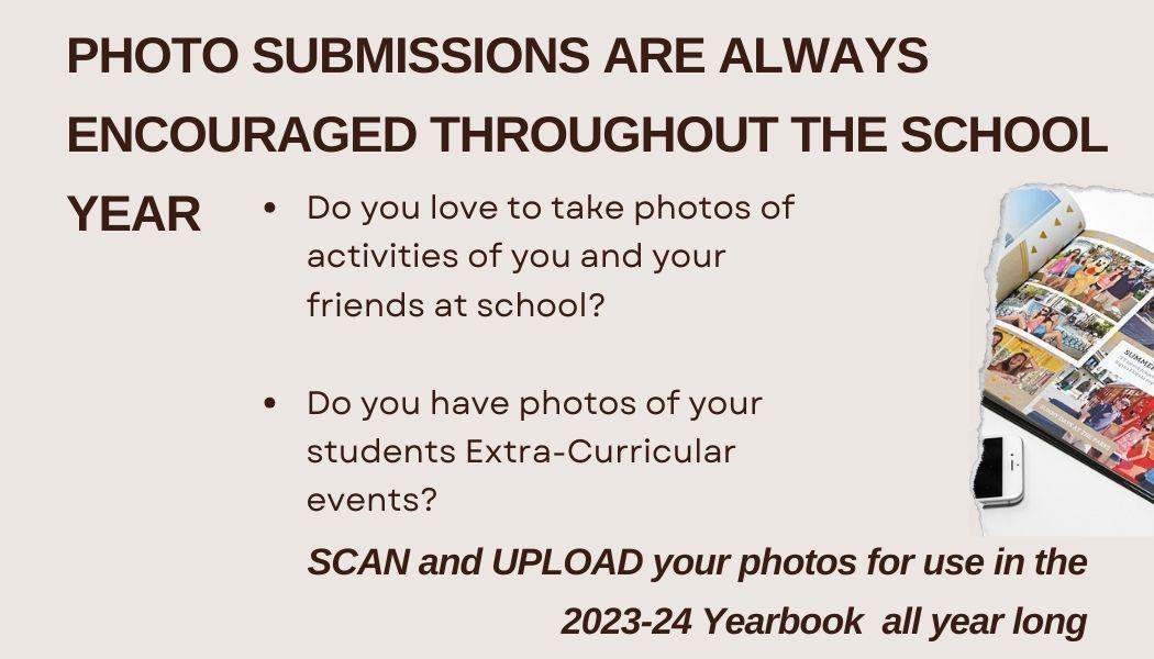 Yearbook – Extra-Curricular – Lumsden High School