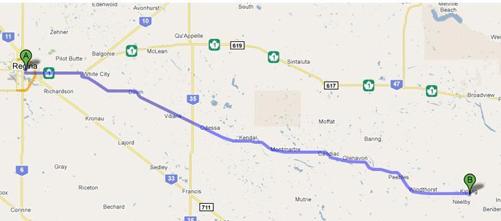 Contact Info & Map – About Us – Kipling School