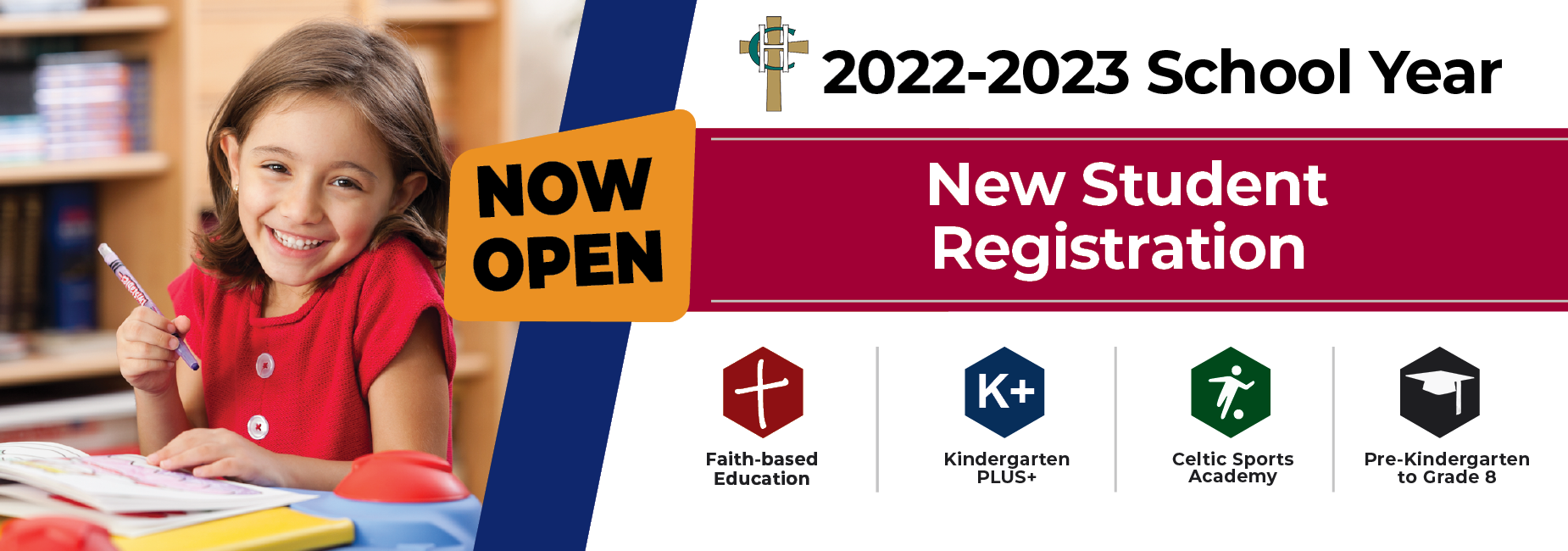 Holy Cross Catholic School