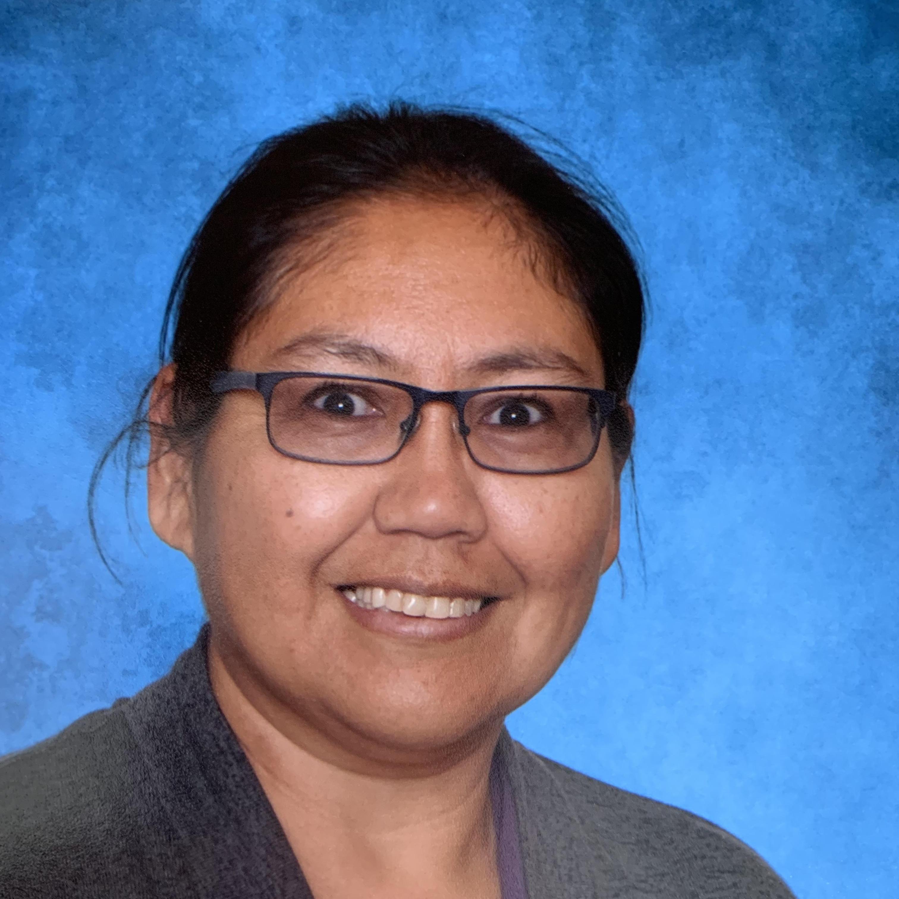 Staff Directory | ntámłqən snm ́aʔm ́ayaʔtn