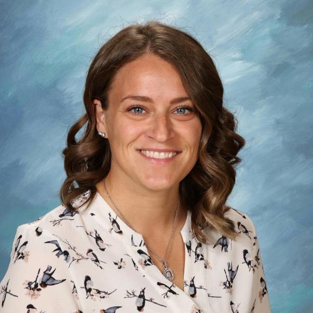 Staff Directory | St. Catherine Catholic School