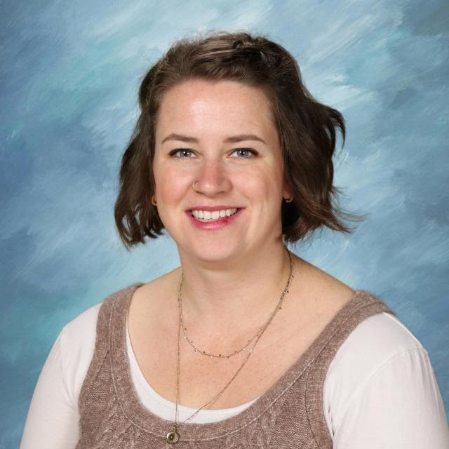 Staff Directory | St. Catherine Catholic School