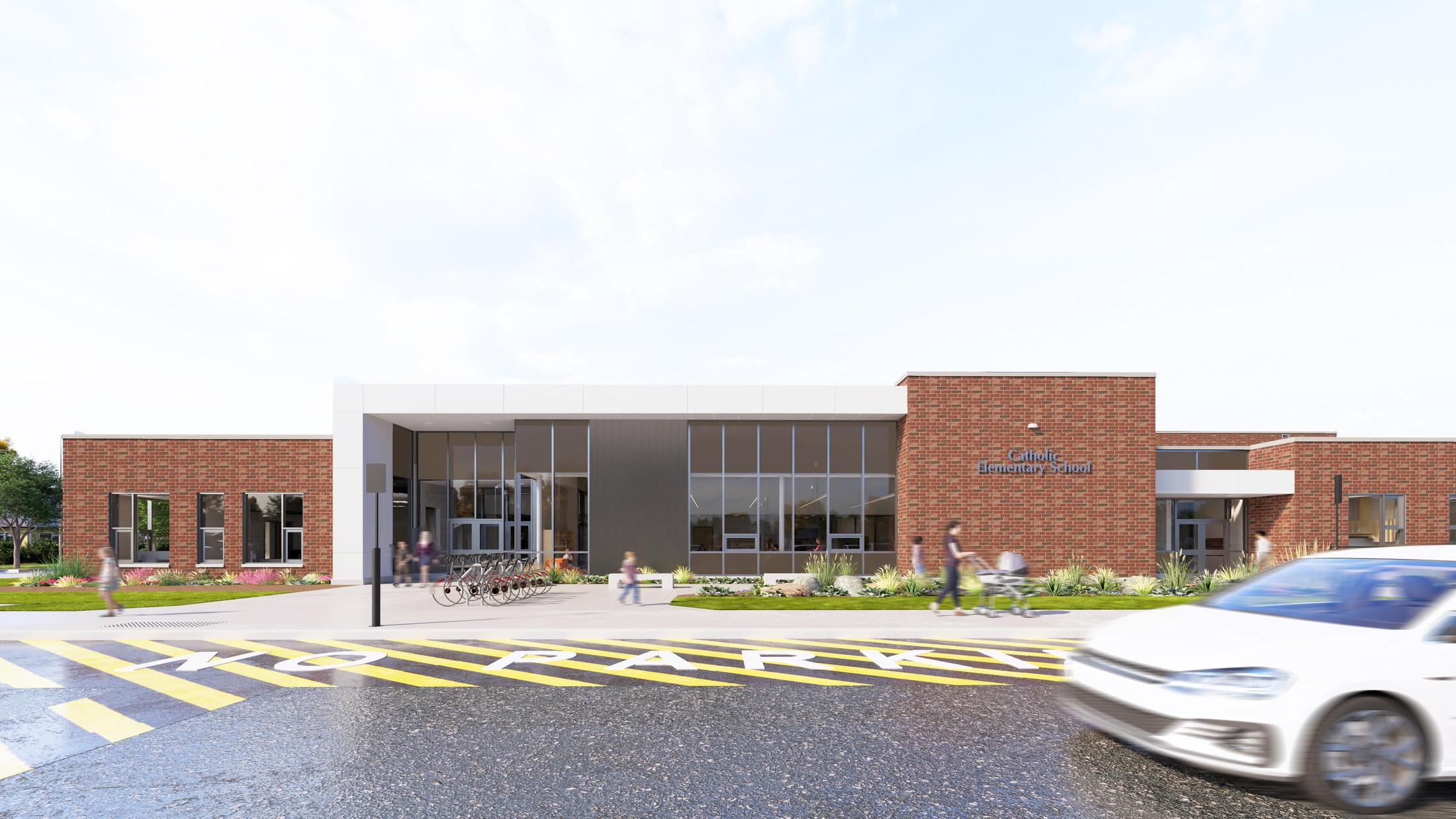 New Kilworth Catholic Elementary School – Community – London District ...