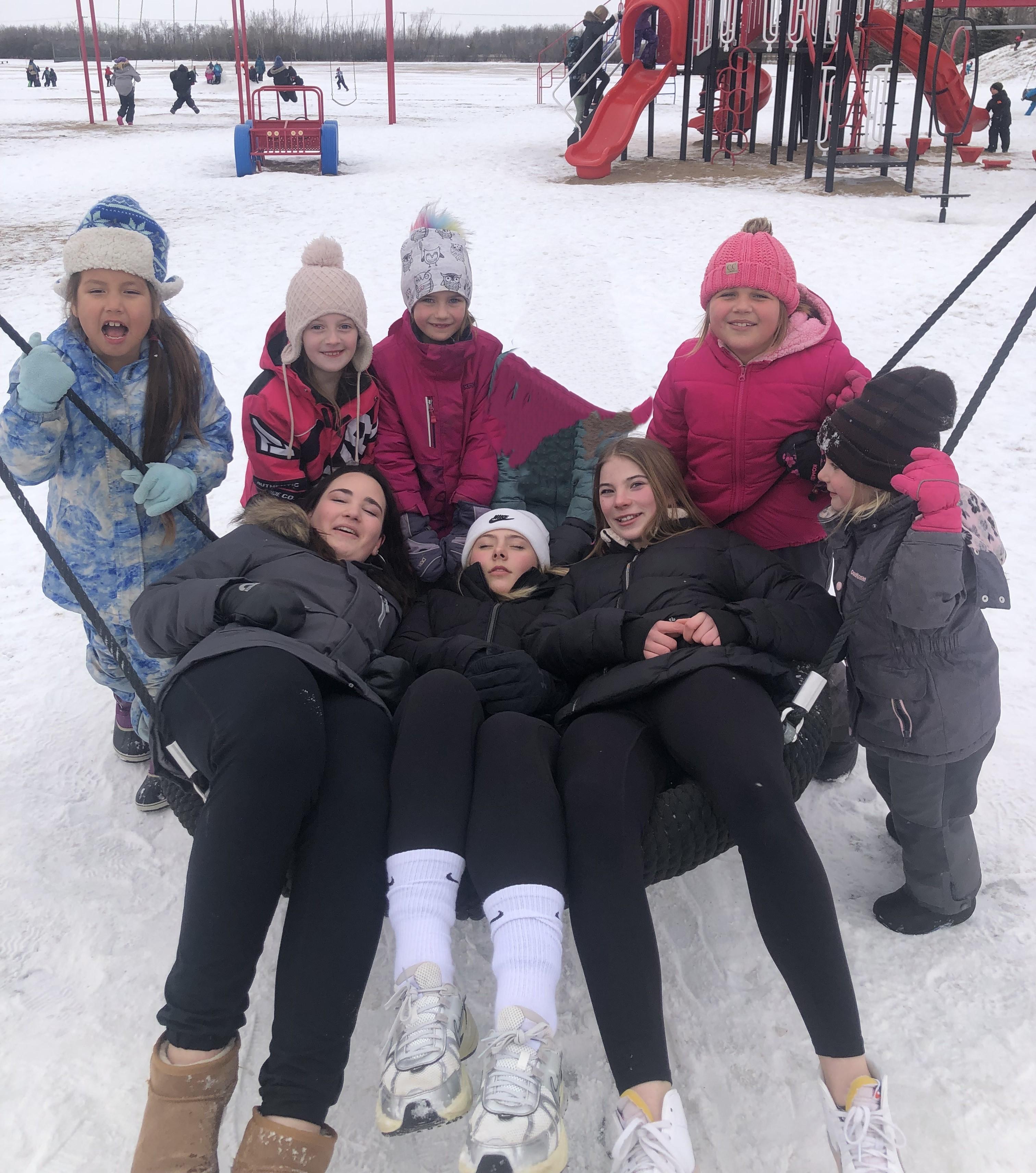 School Photos – Our School – Muenster School