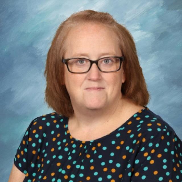 Staff Directory | St. Catherine Catholic School