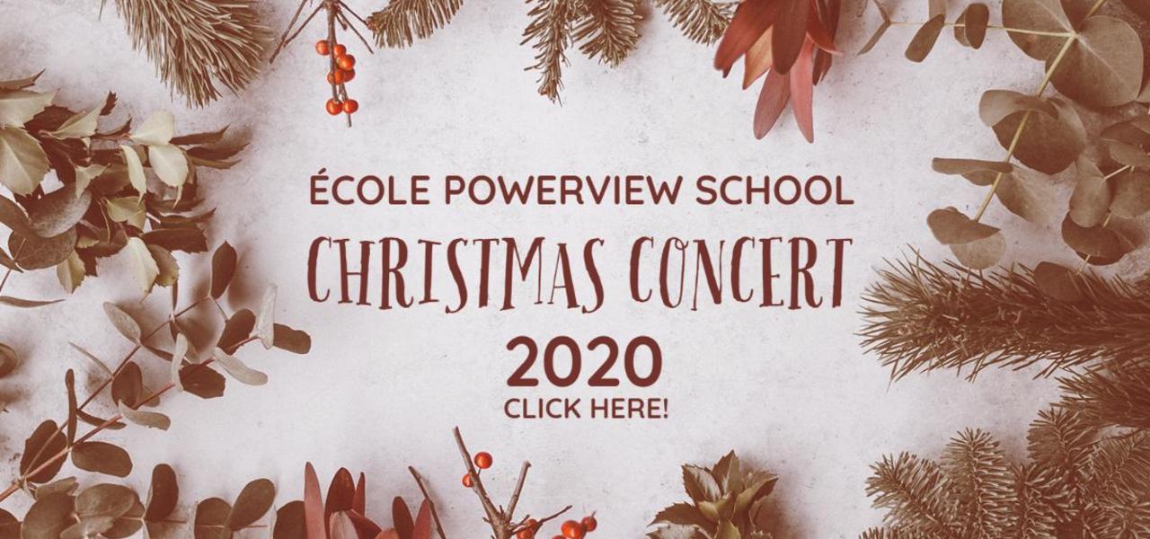 École Powerview School