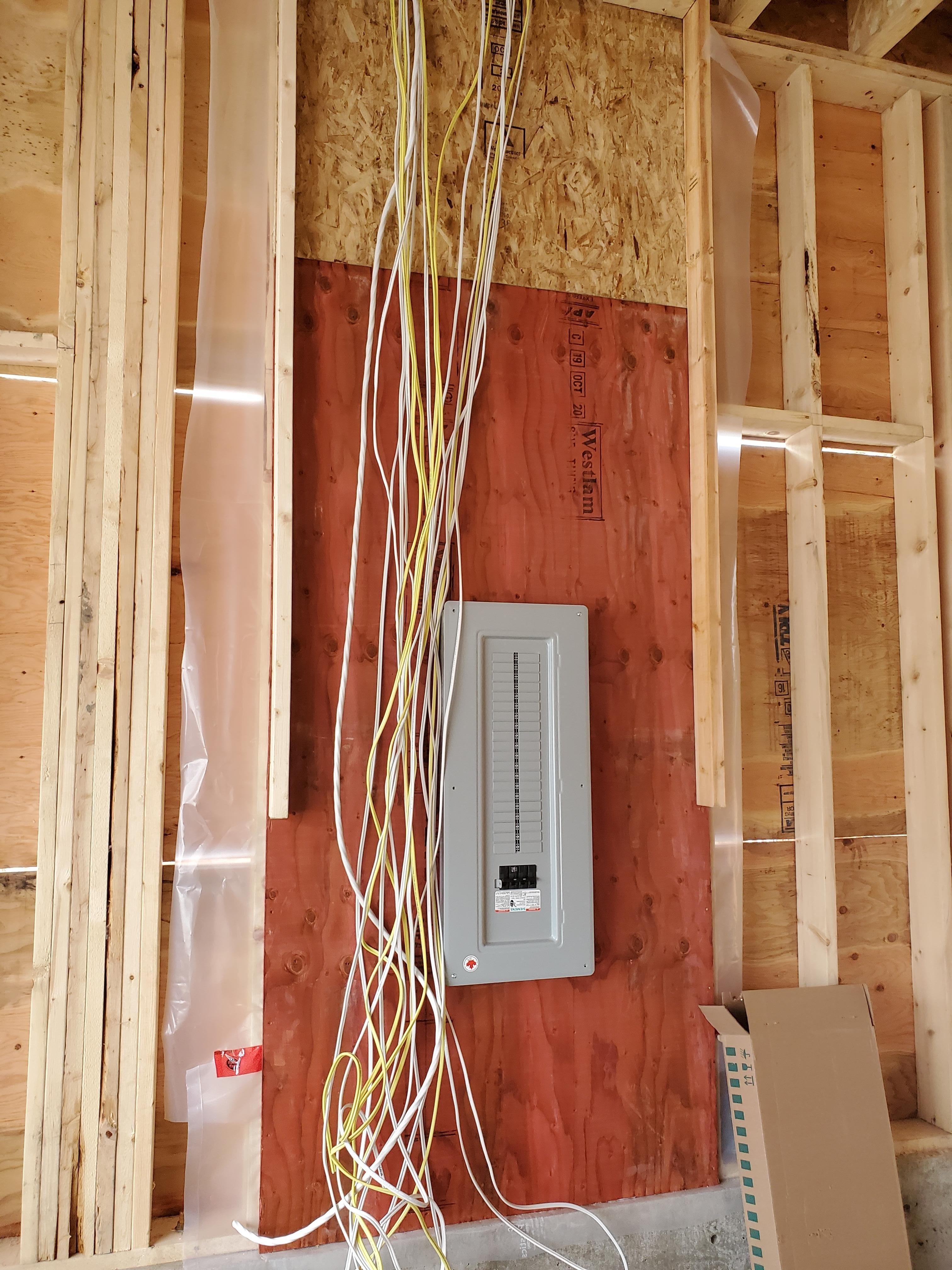 Jan. 25 - Feb. 5 – Pemberton Construction Project – Pemberton Secondary ...