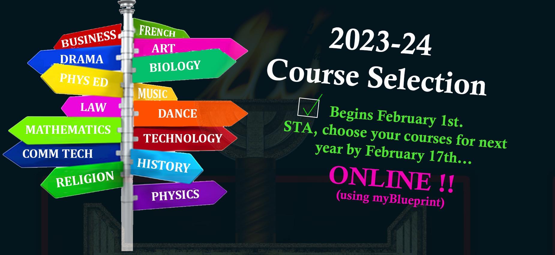 St. Thomas Aquinas Catholic Secondary School