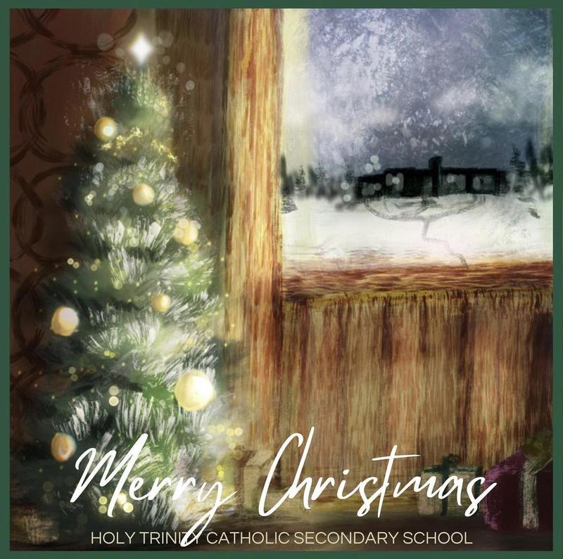 Holy Trinity Catholic Secondary School